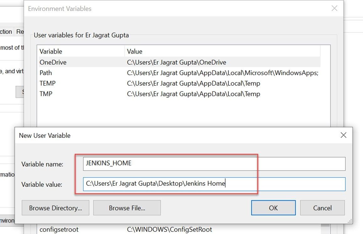 Jenkins Configuration How To Manage It And Configure Global Settings